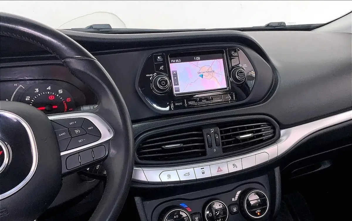 2018 Dodge vehículos usados están en venta en México - AutoList.mx