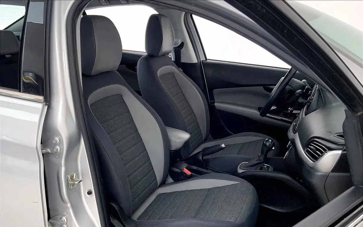 2018 Dodge vehículos usados están en venta en México - AutoList.mx