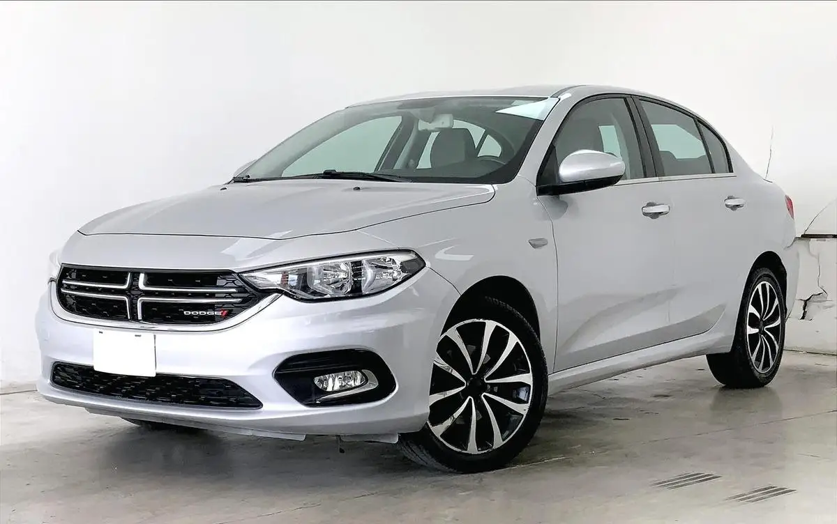 2018 Dodge vehículos usados están en venta en México - AutoList.mx