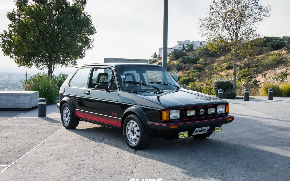 1987 Volkswagen vehículos usados están en venta en México - AutoList.mx