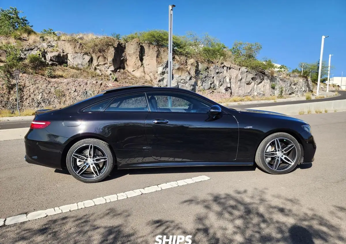 2020 Mercedes Benz E-Class vehículos usados están en venta en México ...