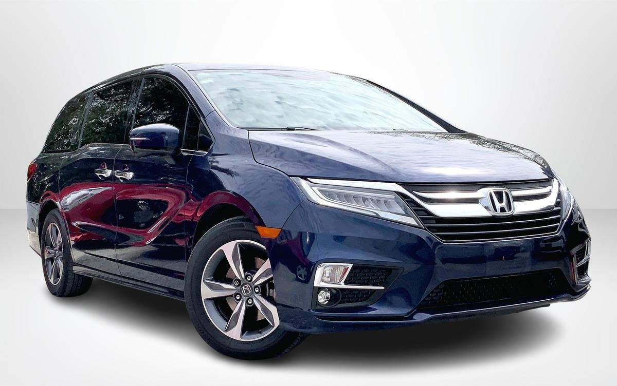Sitemapcdatahttpsjoedreferenzcomhonda Odyssey 2018 Length