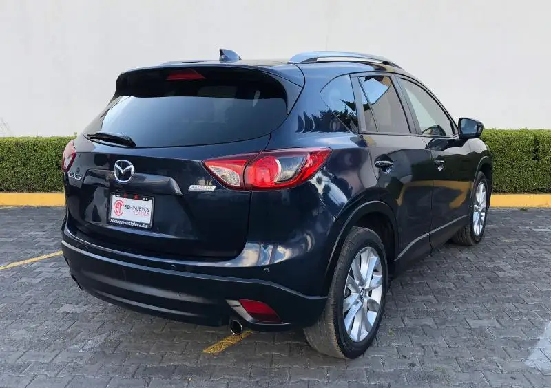 2014 Mazda CX-5 vehículos usados están en venta en Metepec Estado de ...