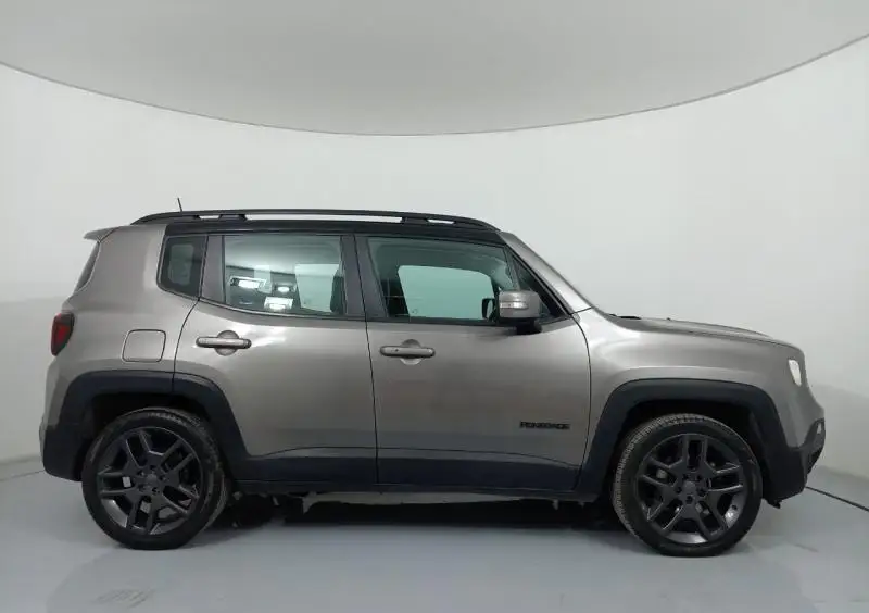 2022 Jeep Renegade vehículos usados están en venta en Toluca Estado de ...