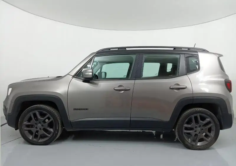 2022 Jeep Renegade vehículos usados están en venta en Toluca Estado de ...