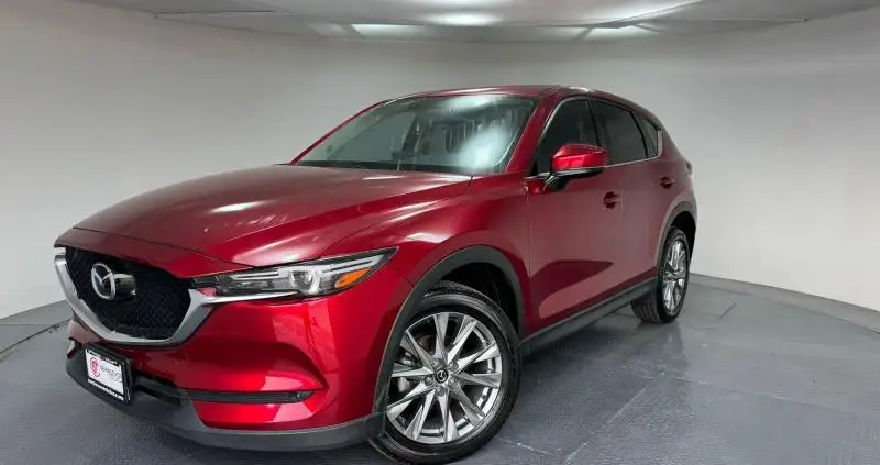 2021 Mazda CX-5 vehículos usados están en venta en Metepec Estado de ...